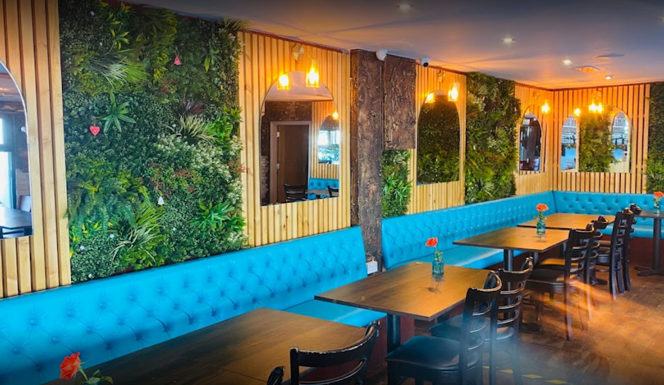 Ela Kitchen Golders Green – Ela Kitchen Golders Green